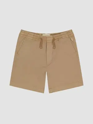 DL1961 Jackson Short - Sandstone