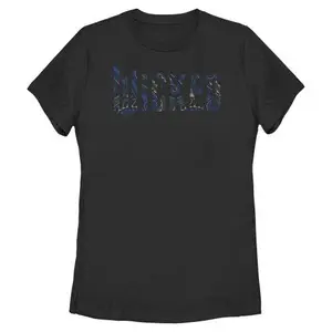 WICKED: FOR GOOD Official Geometric Logo Graphic T-shirt