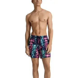 Vilebrequin Ultra-light Packable Swim Shorts - Navy