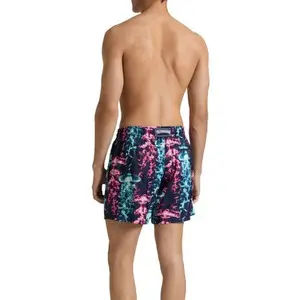 Vilebrequin Ultra-light Packable Swim Shorts - Navy