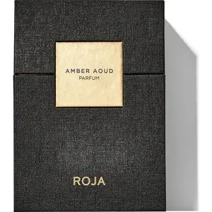 ROJA Amber Aoud Parfum - No Color