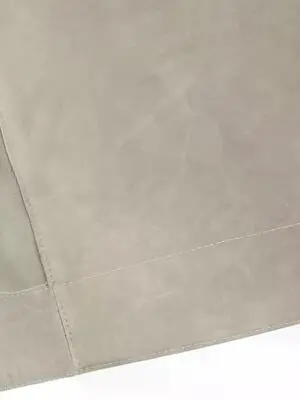 Hermès 2010s Leather Jacket