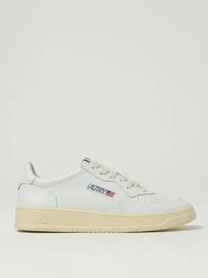 AUTRY Sneakers - White