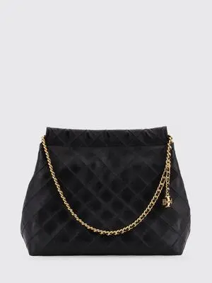 Tory Burch Shoulder Bag - Black