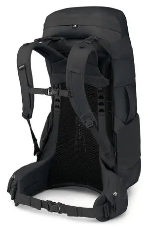 OSPREY Farpoint Trek 55-liter Backpack Luggage - Black