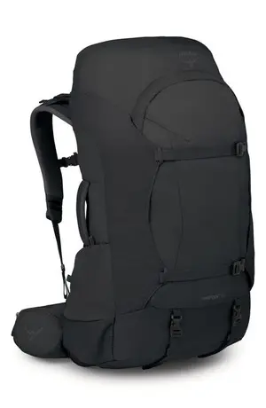 OSPREY Farpoint Trek 55-liter Backpack Luggage - Black