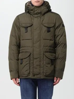 Peuterey Jacket - Green