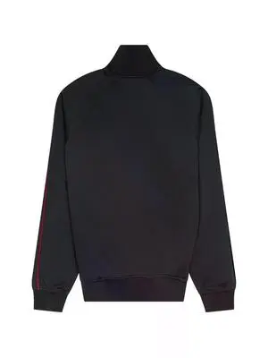 Alexander McQueen Zip Sweatshirt