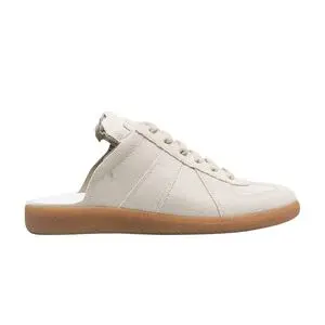 MAISON MARGIELA Wmns German Trainer Slip-on 'beige - Brown