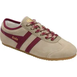 Gola Cleora Sneaker Bone/cerise