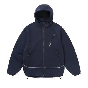 PALACE Sporty Zip Hood