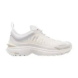 Moncler Wmns Trailgrip Lite Low - White