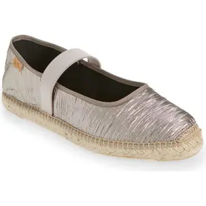 TONI PONS Sibila Mary Jane Espadrille - Taupe