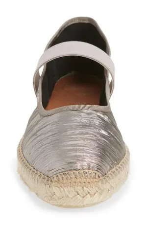 TONI PONS Sibila Mary Jane Espadrille