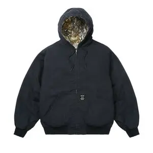 PALACE Realtree Reversible Jacket - Black