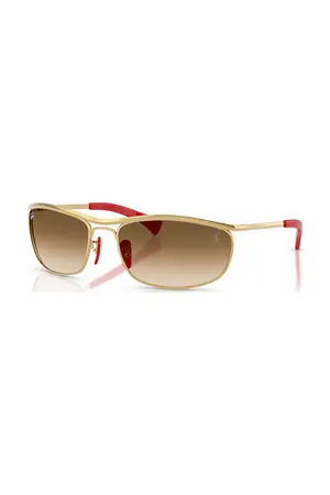 Ray-ban Scuderia Ferrari Collection Sunglasses