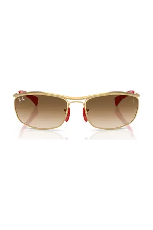 Ray-ban Scuderia Ferrari Collection Sunglasses