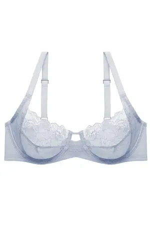 Natori Statement Full Fit Bra - Blue