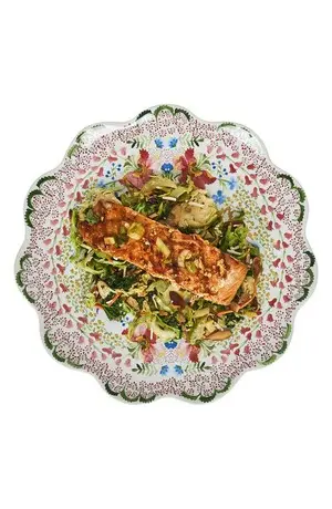 JULISKA Sofia Dinner Plate