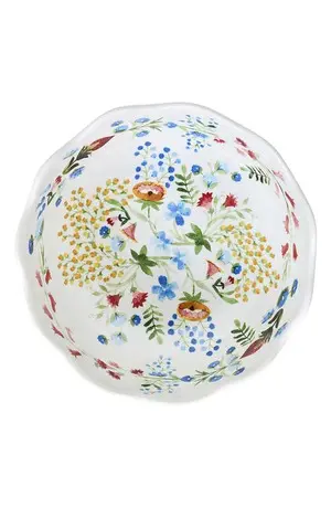JULISKA Sofia Cereal/ice Cream Bowl