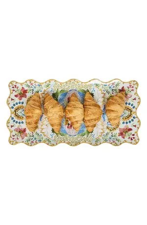 JULISKA Sofia Rectangular Serving Platter