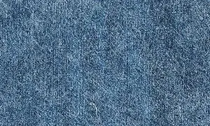 JULISKA Denim Table Runner