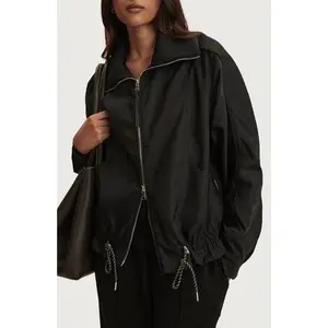 Varley Lotta Blouson Jacket