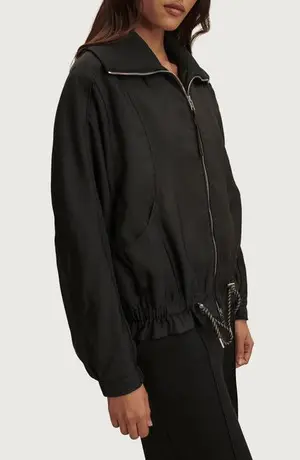 Varley Lotta Blouson Jacket