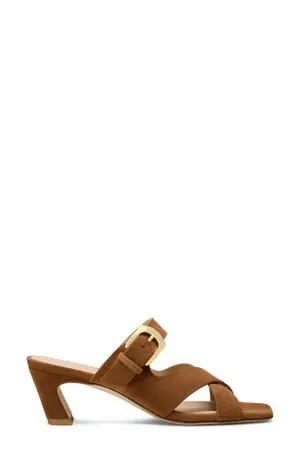 STUART WEITZMAN Sai Slide 50