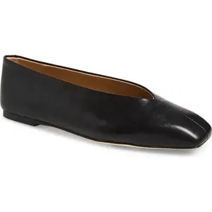 TONY BIANCO Brash Flat Black Vintage