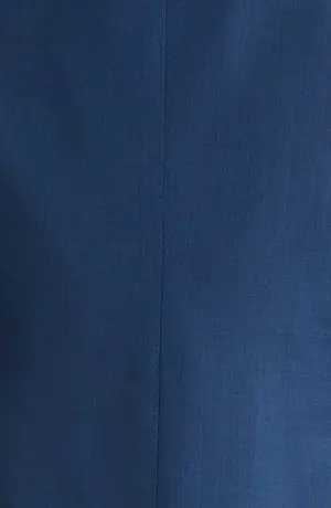 TOM FORD Multiplies Double Breasted Wool Blazer
