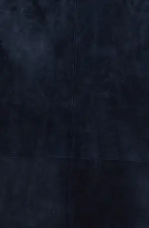 TOM FORD Cashmere Suede Peacoat