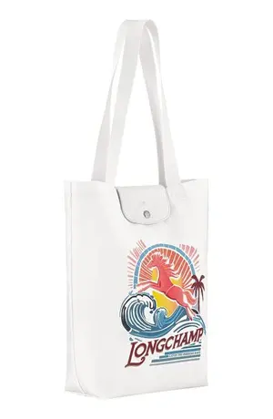 Longchamp Le Pliage Surf Tote