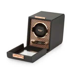 Wolf Axis Single Watch Winder|469116