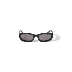 Miu Miu Miu Glimpse Sunglasses - Grey Lenses