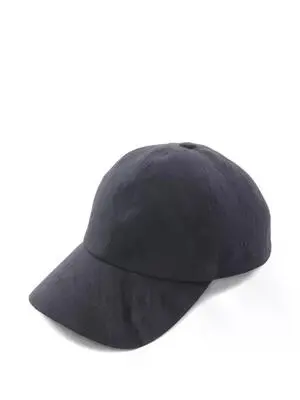 LOUIS VUITTON 2022 Monogram Cotton Cap