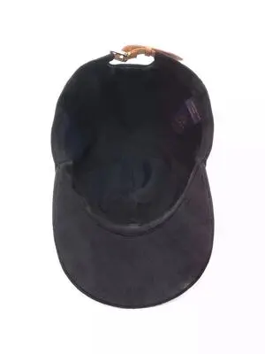 LOUIS VUITTON 2022 Monogram Cotton Cap