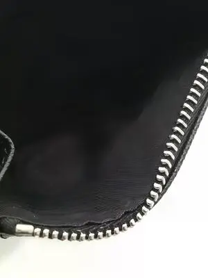 Prada Saffiano-leather Purse