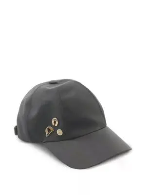 Hermès 2010s Serena Jump Cap