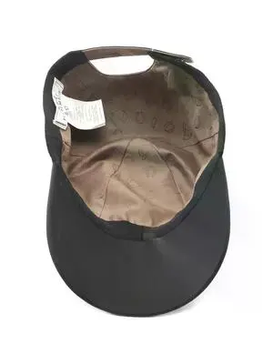 Hermès 2010s Serena Jump Cap