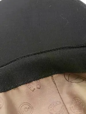 Hermès 2010s Serena Jump Cap