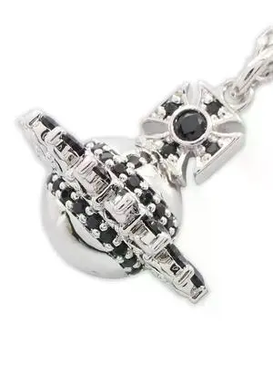 VIVIENNE WESTWOOD Orb Pendant Necklace