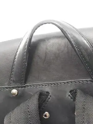 LOUIS VUITTON 2015 Parc Monogram Backpack