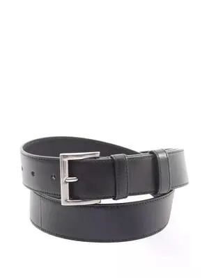 Prada 2010s Leather Belt
