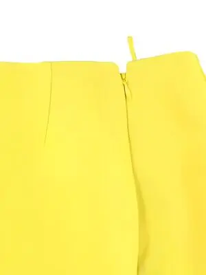 Dior 2010s Mini Skirt