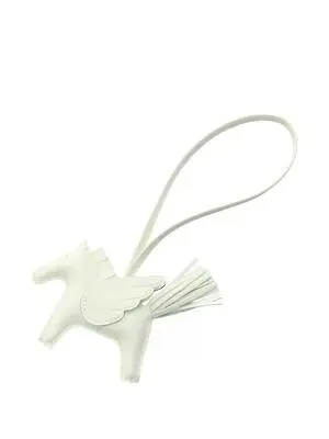 Hermès Pegasus Bag Charm