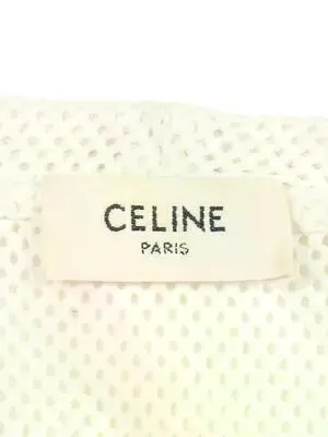 Celine 2010s Short Sleeve T-shirt