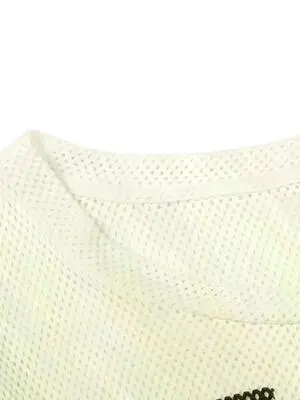 Celine 2010s Short Sleeve T-shirt