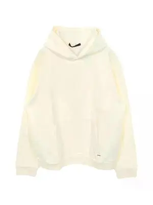 LOUIS VUITTON 2020s Staples Edition Hoodie - Neutrals