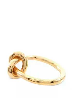 Celine Knot Ring